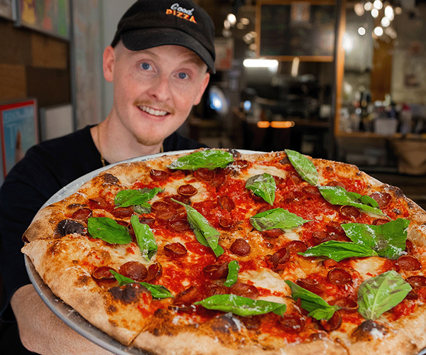 Food & Drink | Cleveland Magazine