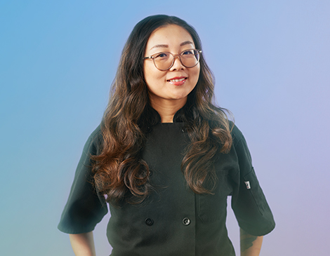 Liu Fang, Chef of Abundance Culinary: Most Interesting People 2025