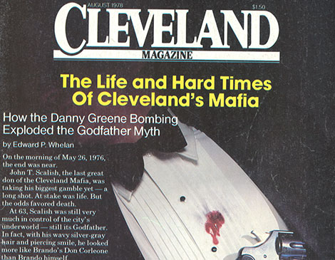John Nardi Mafia Wiki Danny Greene "The Irishman" | Cleveland
