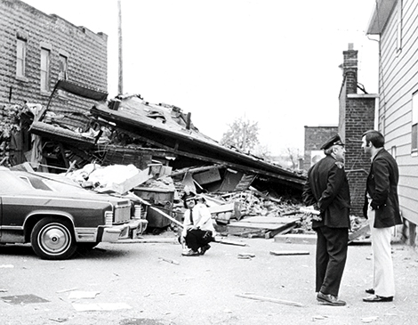 Danny Greene Bombing Danny Greene Wikiwand