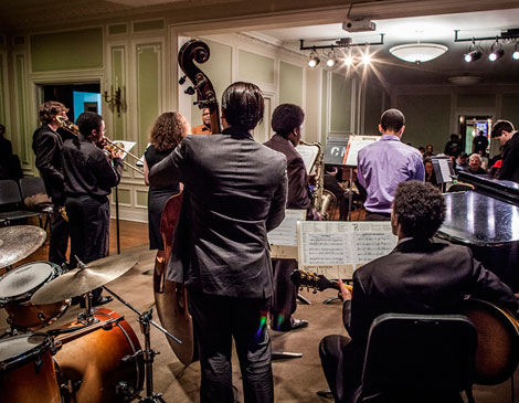 Best of the East 2018: Music Instruction