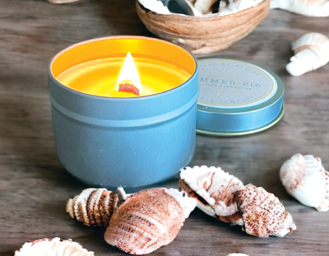 Things We Love: Fun Finds from Brazen by Nature Candle Co., the Rift ...