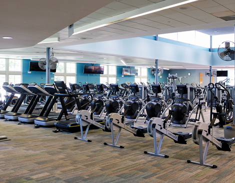 Best Fitness Center: Here's What You'll Find at the 100,000-square-foot ...