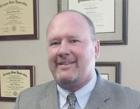 Ask the Experts: Gregg Good