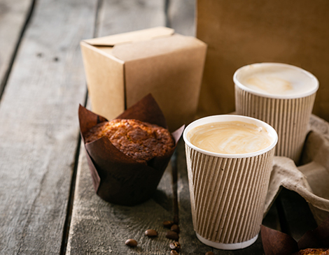 CLE Takeout Guide: Get Your Coffee, Tea And Pastry Fix