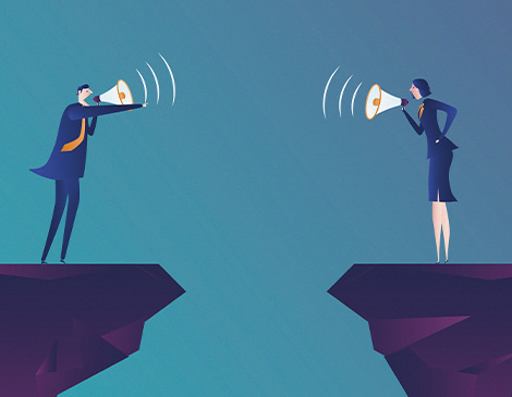 America — A Tale of Two Futures