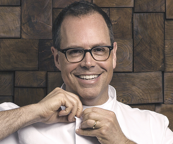 Best of the East 2019: Chef/Fire Food and Drink