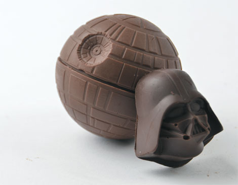 Best of Cleveland 2015: Geek Chocolate