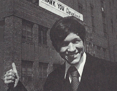 Hate with the Proper Strangers