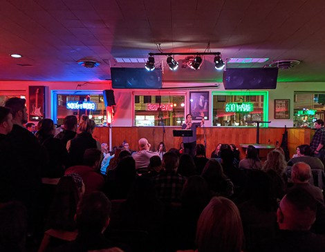 Must Do CLE: 5 Speaker Series We're Listening To