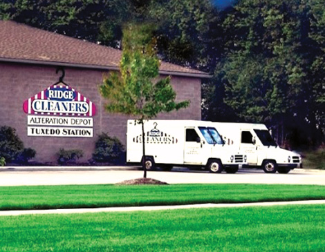 Ridge Cleaners: A One-Stop Shop for Looking Your Best