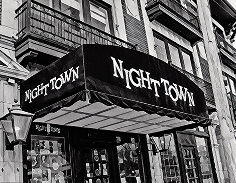 Nighttown To Reopen in Early November
